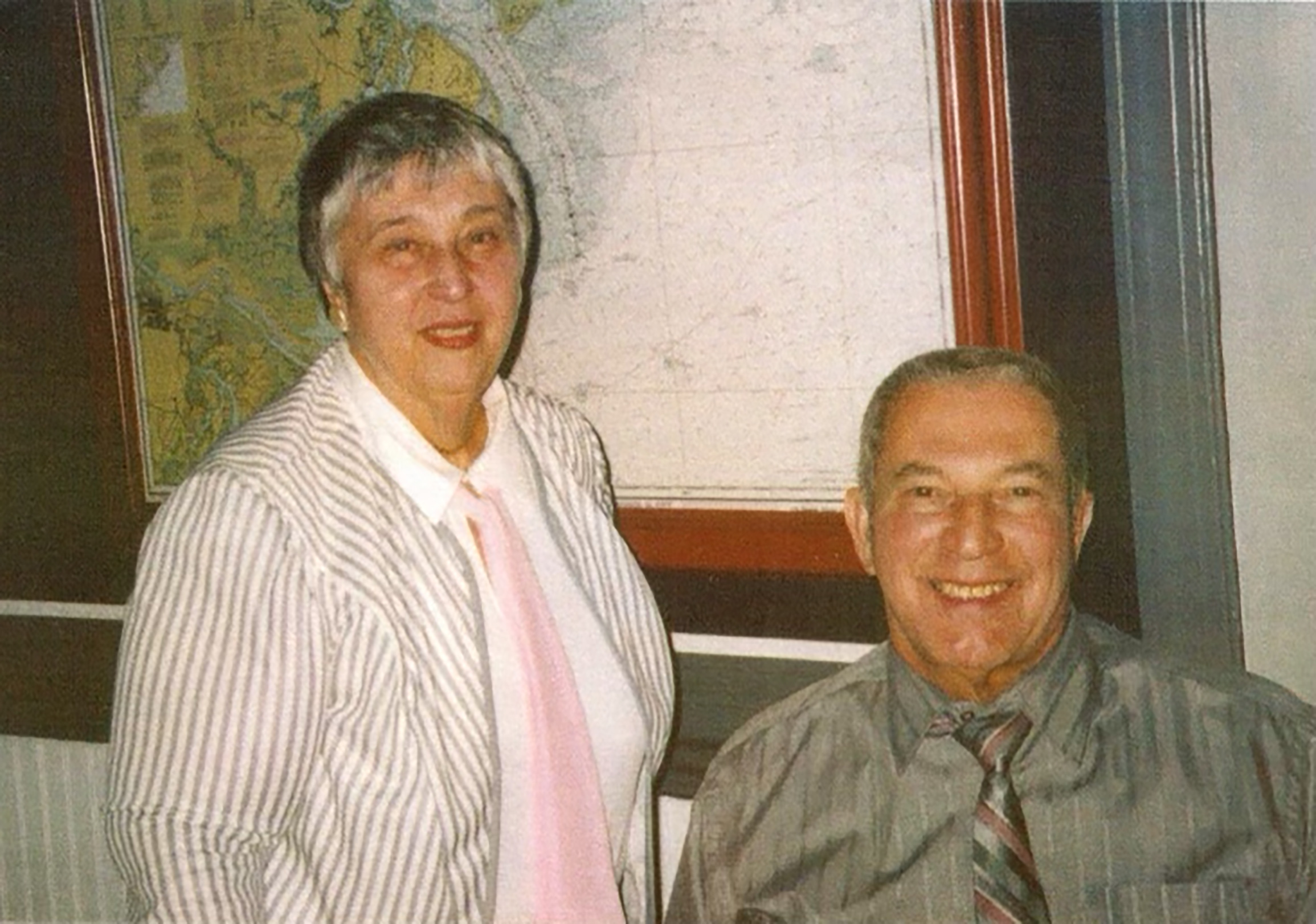 Scholarships remember siblings lost to COVID-19 | News, Sports, Jobs ...